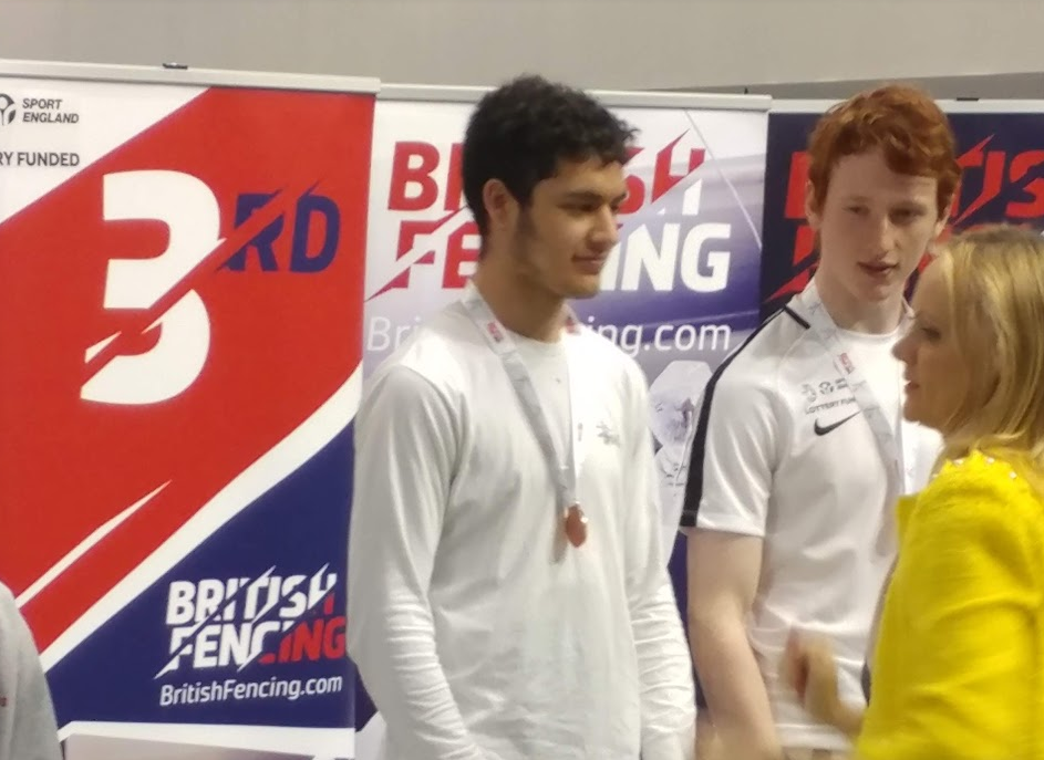 BYC Results 2019 – Oxford Fencing Club